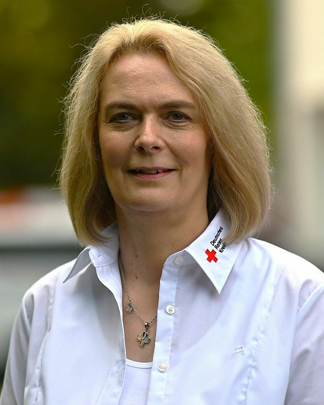 AnsprechpartnerInnen - Kreisverband Witzenhausen e.V.